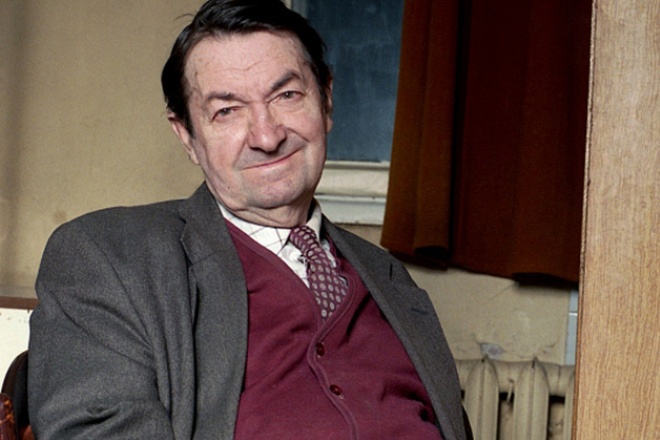Георгий Вицин – биография, фото, личная жизнь, фильмография - 24СМИ