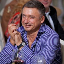 Антон Табаков – биография, фото, личная жизнь, новости, фильмография ...