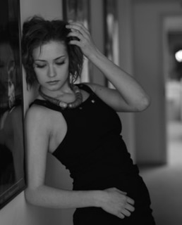 Анна Адамович фото на - 24СМИ