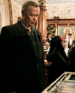 Валентин Распутин фото на - 24СМИ