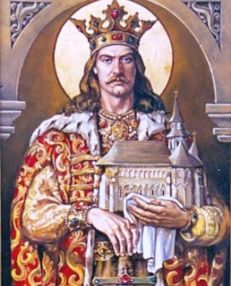 Стефан III Великий фото на - 24СМИ