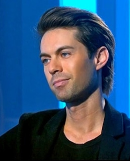 Марк Тишман фото на - 24СМИ