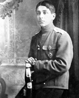 Михаил Зощенко фото на - 24СМИ