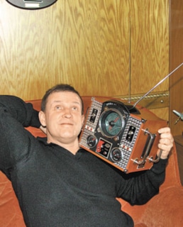 Виктор Рыбин фото на - 24СМИ