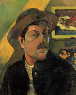 Поль Гоген фото на - 24СМИ