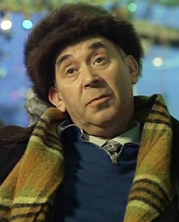 Готлиб Ронинсон фото на - 24СМИ