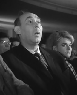 Готлиб Ронинсон фото на - 24СМИ