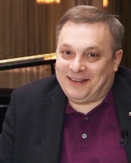 Андрей Разин фото на - 24СМИ