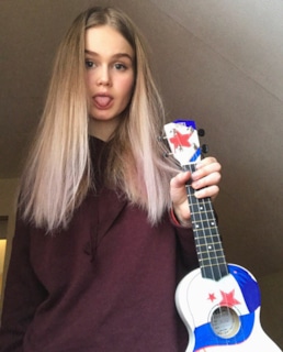 Дарья Волосевич фото на - 24СМИ