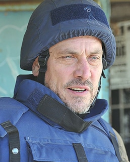 Максим Шевченко фото на - 24СМИ