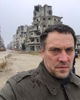 Максим Шевченко фото на - 24СМИ