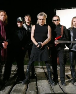 Группа «Алиса» фото на - 24СМИ