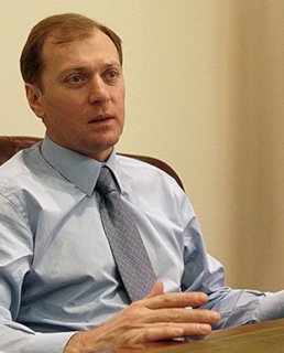 Муса Бажаев фото на - 24СМИ