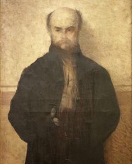 Поль Верлен фото на - 24СМИ