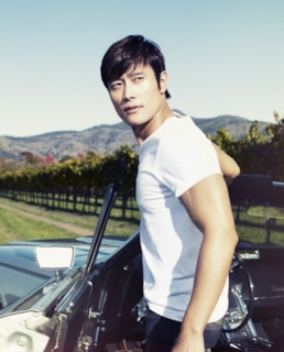 Ли Бен Хон фото на - 24СМИ