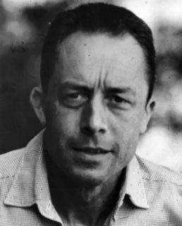 Альбер Камю фото на - 24СМИ