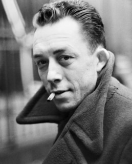 Альбер Камю фото на - 24СМИ