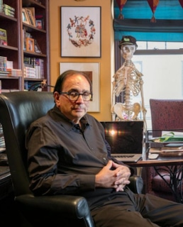 Роберт Стайн фото на - 24СМИ