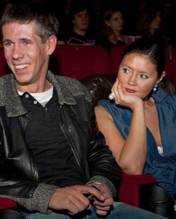 Алексей Панин фото на - 24СМИ