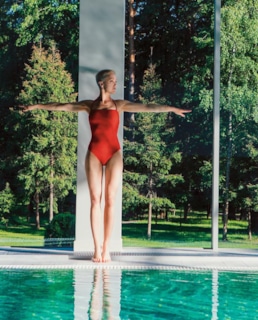 Дарья Мороз фото на - 24СМИ