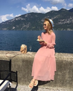 Мария Луговая фото на - 24СМИ