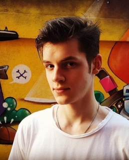 Дан Розин фото на - 24СМИ