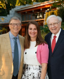 Мелинда Гейтс фото на - 24СМИ