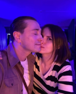 Анна Матисон фото на - 24СМИ