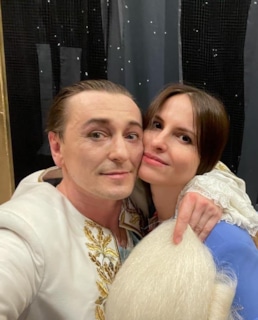 Анна Матисон фото на - 24СМИ