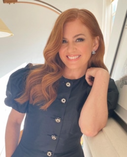 Айла Фишер фото на - 24СМИ