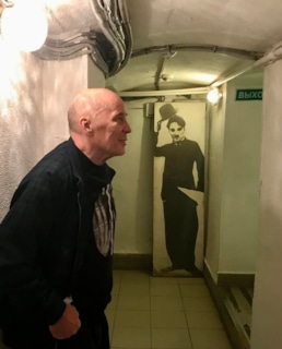 Александр Филиппенко фото на - 24СМИ