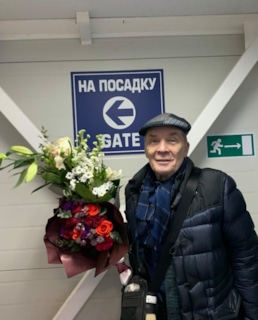 Александр Филиппенко фото на - 24СМИ