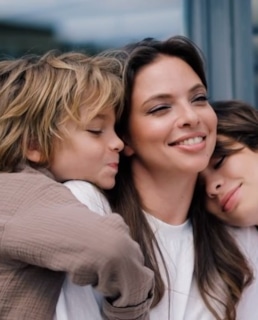 Регина Бурд фото на - 24СМИ