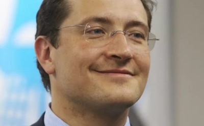 Глеб Никитин – биография, фото, личная жизнь, новости 2022 - 24СМИ