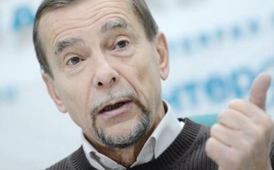 Лев Пономарев - фото, биография, личная жизнь, правозащитник, новости ...