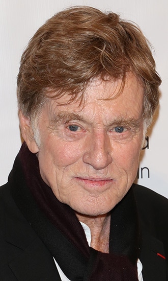 Роберт Редфорд - биография, личная жизнь, фото, фильмография, слухи и ...