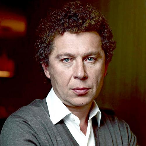 Александр Мамут - биография, карьера, бизнес, личная жизнь, фото и ...