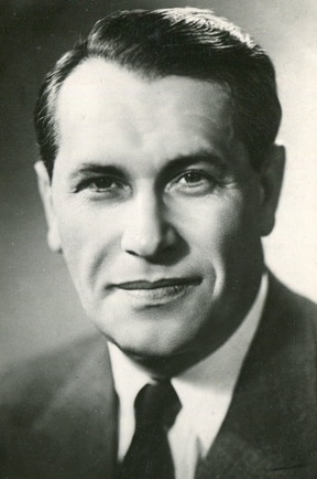 Марк Бернес - биография, фильмография, личная жизнь, фото, фильмы ...