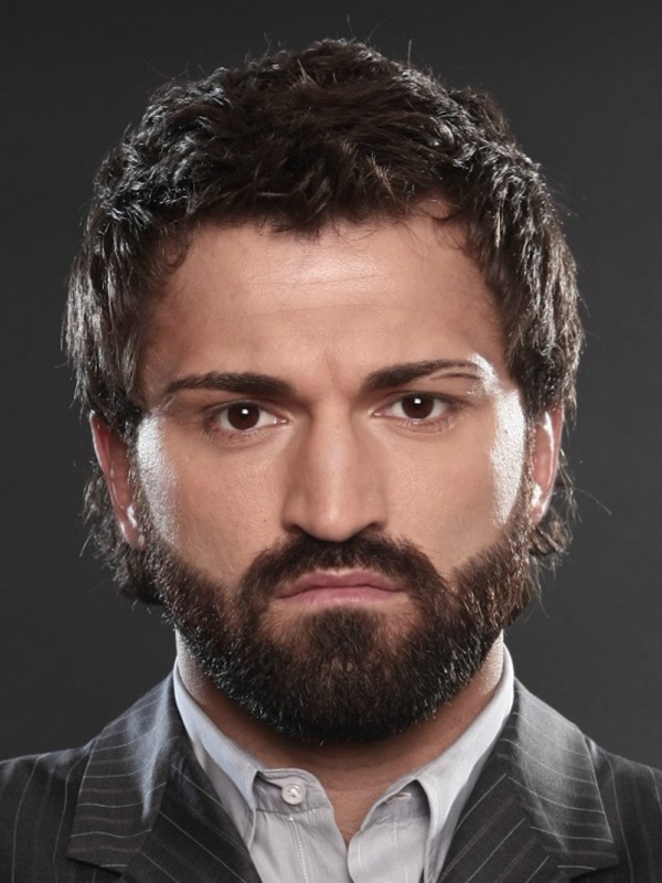 Андрей Орловский – биография, фото, личная жизнь, новости, Инстаграм ...