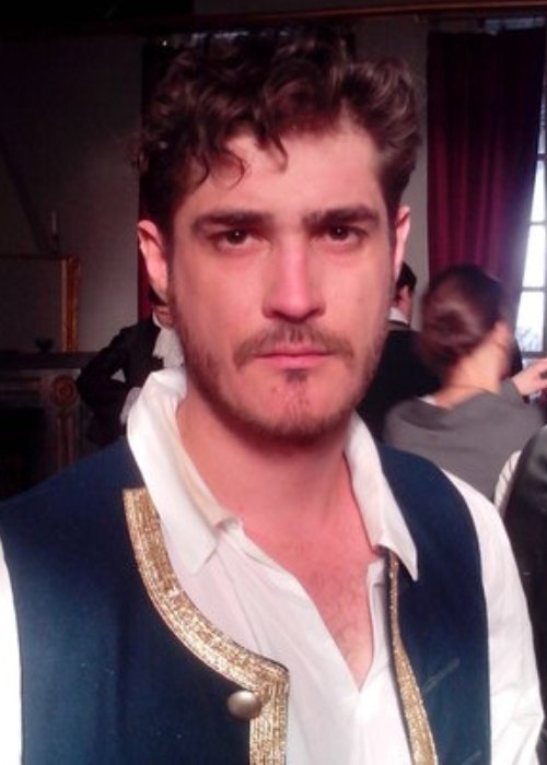 Сергей Стрельников – биография, личная жизнь, фото, новости, актер ...