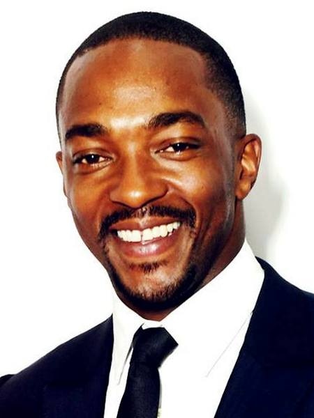 Энтони Маки - фото, биография, личная жизнь, новости, фильмы 2021 - 24СМИ