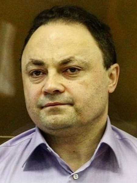 Игорь Пушкарев - фото, биография, личная жизнь, новости, бывший мэр ...