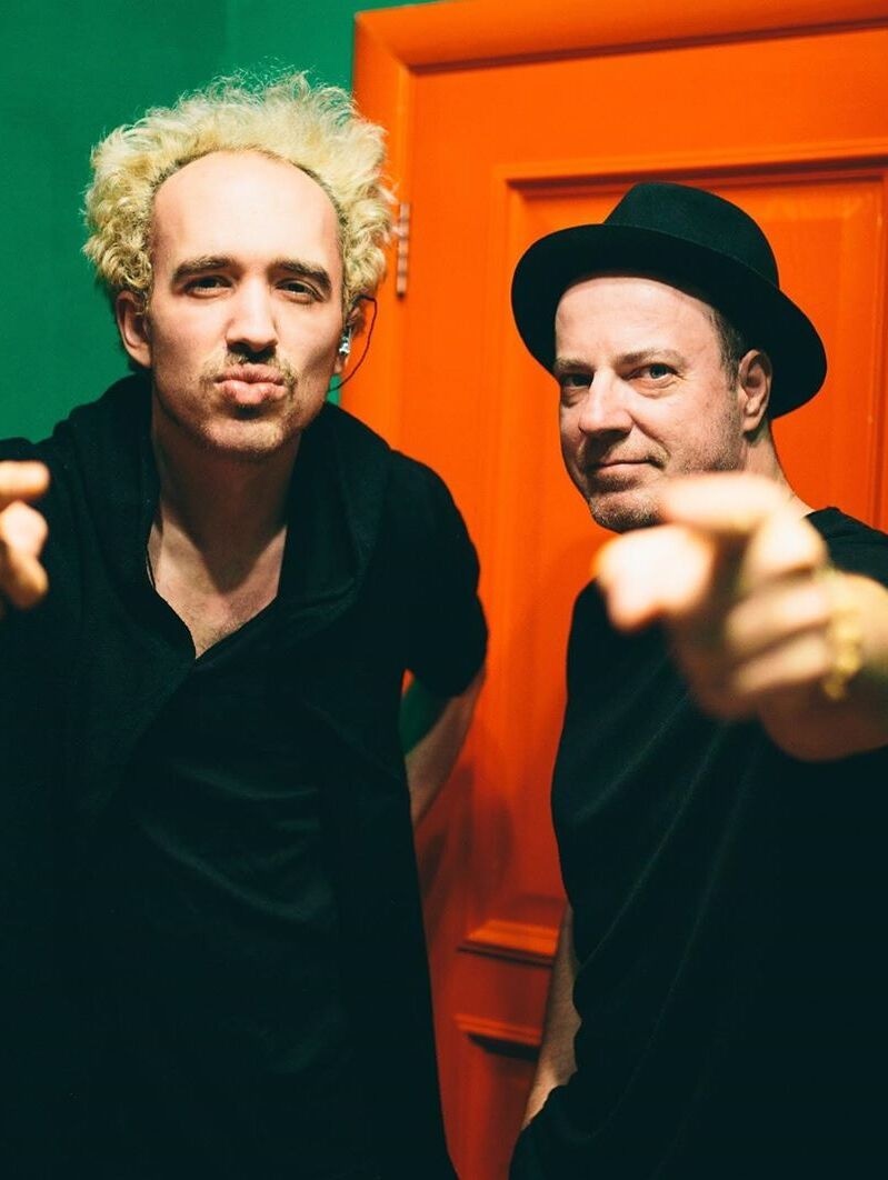 Группа Zero People - фото, история создания и состав, новости, песни ...