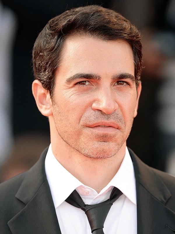 Крис Мессина – фото, биография, личная жизнь, новости, фильмы 2022 - 24СМИ