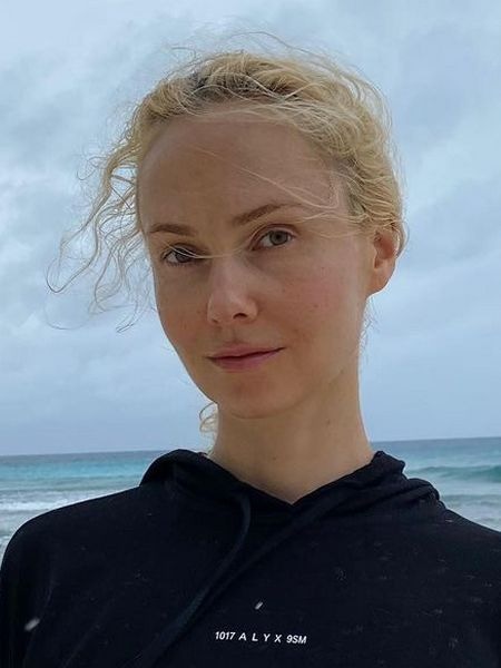 Ольга Карпуть — фото, биография, личная жизнь, новости, дизайнер 2021 ...