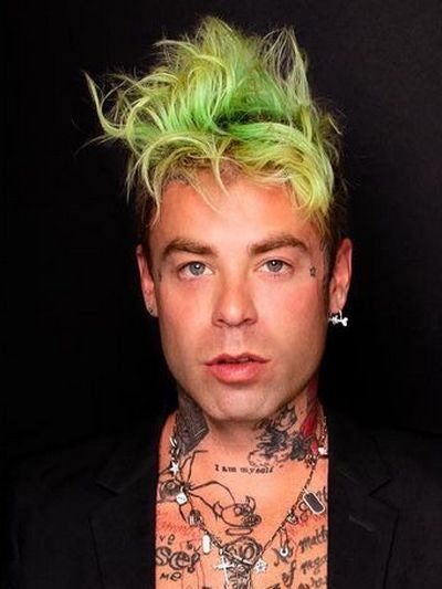 Mod Sun — биография, личная жизнь, фото, новости, Flames, Аврил Лавин ...