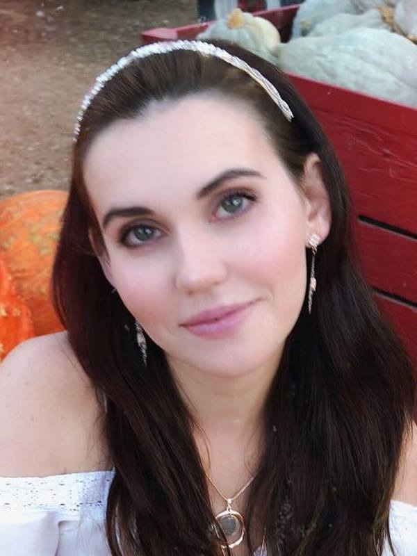 Алиса Риголин (Аришина) — биография, личная жизнь, фото, новости ...