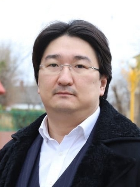 Бадма Башанкаев — биография, личная жизнь, фото, новости, депутат ...