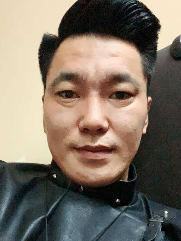 Зайран Эрдэнэсан — биография, личная жизнь, фото, новости, «Битва ...