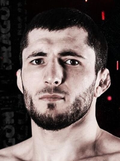 Ислам Омаров — биография, личная жизнь, фото, новости, боец смешанных единоборств, Курбан ...